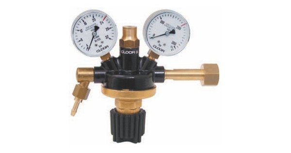 ΜΕΙΩΤΗΡΕΣ GAS EXPERTS